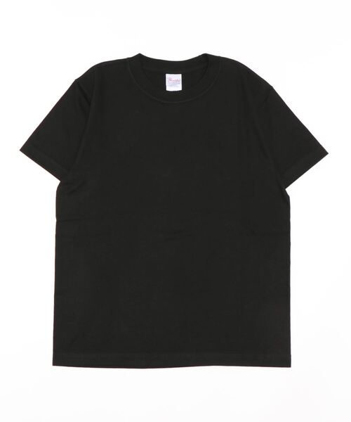 Printstar（プリントスター）の「Printstar / 7.4オンス スーパーヘビーTシャツ / 00148-HVT（Tシャツ/カットソー）」 - WEAR