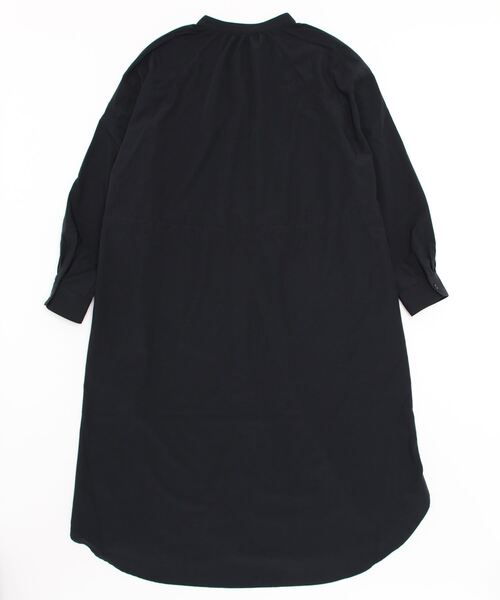TIGORA（ティゴラ）の「ティゴラ TIGORA シャツワンピース（ワンピース）」 - WEAR