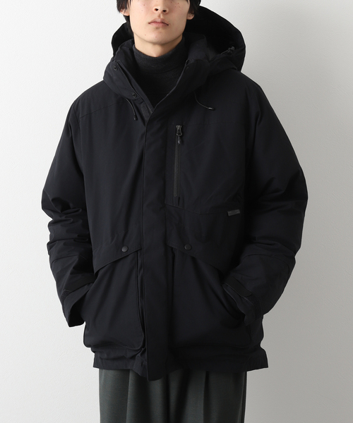 ALLIED FEATHER+DOWN（アライドフェザーダウン）の「【ALLIED DOWN / アライドダウン】flameproof ...