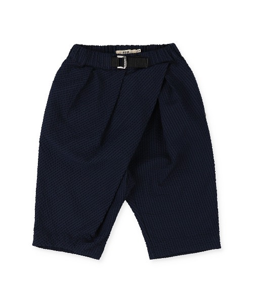 FITH（フィス）の「COOLMAX アシンメトリー 6分丈パンツ（その他パンツ）」 - WEAR