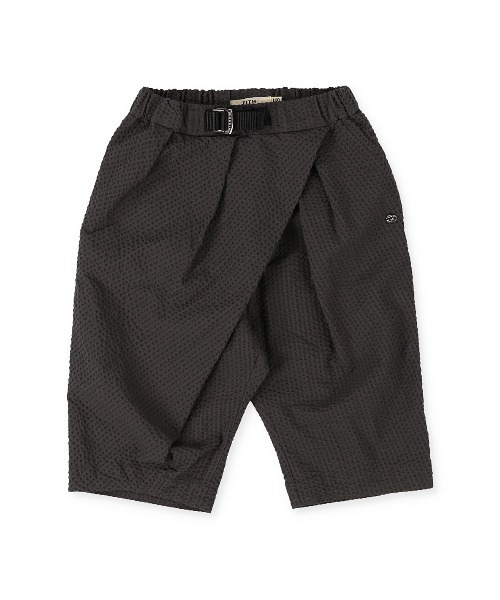 FITH（フィス）の「COOLMAX アシンメトリー 6分丈パンツ（その他パンツ）」 - WEAR