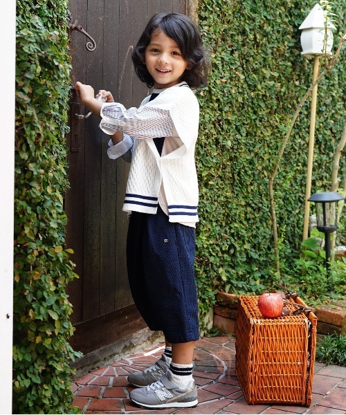 FITH（フィス）の「COOLMAX アシンメトリー 6分丈パンツ（その他パンツ）」 - WEAR