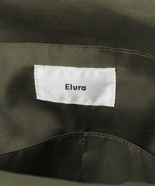 Elura（エルーラ）の「リュクスエアリーリュック／986830（バックパック/リュック）」 - WEAR