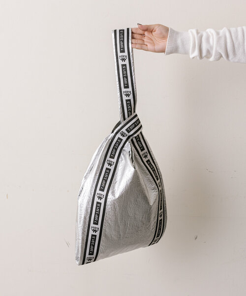 ear PAPILLONNER（イアパピヨネ）の「【TAUPE(トープ)×Kappa(カッパ)】ear別注カラー/EX FLOWER ...