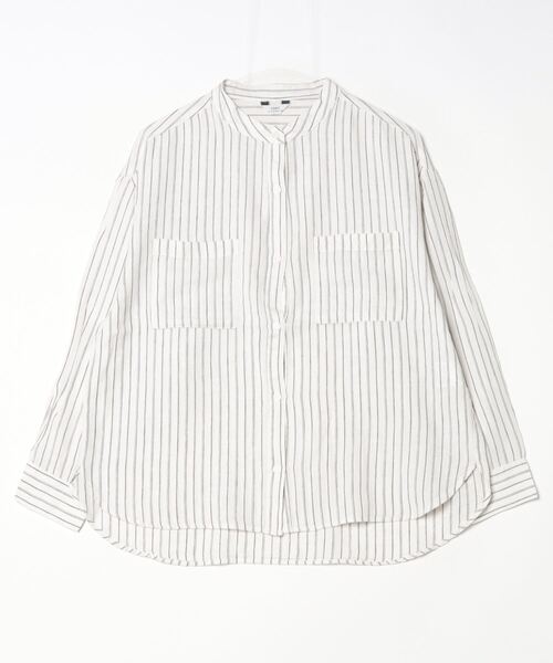 【ブランド古着】長袖ブラウス（シャツ/ブラウス）｜coen（コーエン）のファッション通販 - ZOZOUSED