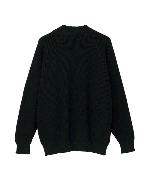 【ブランド古着】長袖ニット（ニット/セーター）｜HYSTERIC GLAMOUR（ヒステリックグラマー）のファッション通販 - ZOZOUSED