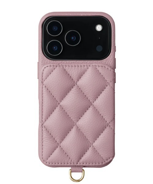 DEMIU（デミュウ）の「DEMIU/デミュウ/GRACE_15Pro_16_16Pro（スマホケース/カバー）」 - WEAR