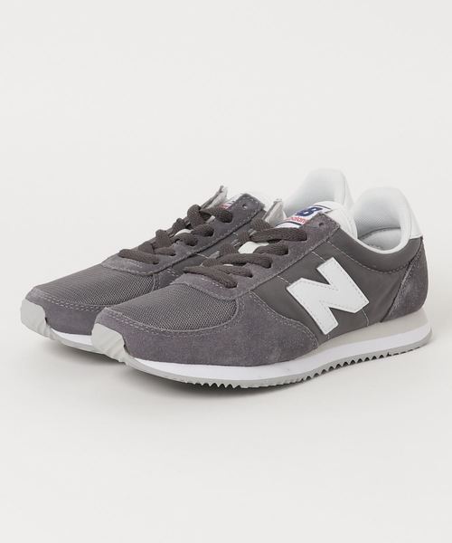 NEW BALANCE（ニューバランス）の「New Balance（U220）（スニーカー）」 - WEAR