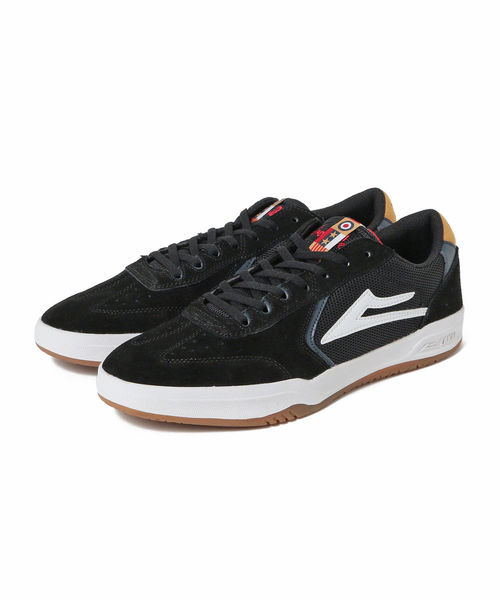 LAKAI（ラカイ）の「LAKAI x CHOCOLATE / ATLANTIC（スニーカー）」 - WEAR