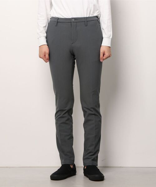 BRIEFING（ブリーフィング）の「MS BASIC WARM PANTS（その他パンツ）」 - WEAR