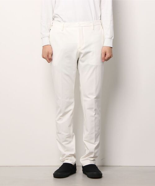 BRIEFING（ブリーフィング）の「MS BASIC WARM PANTS（その他パンツ）」 - WEAR