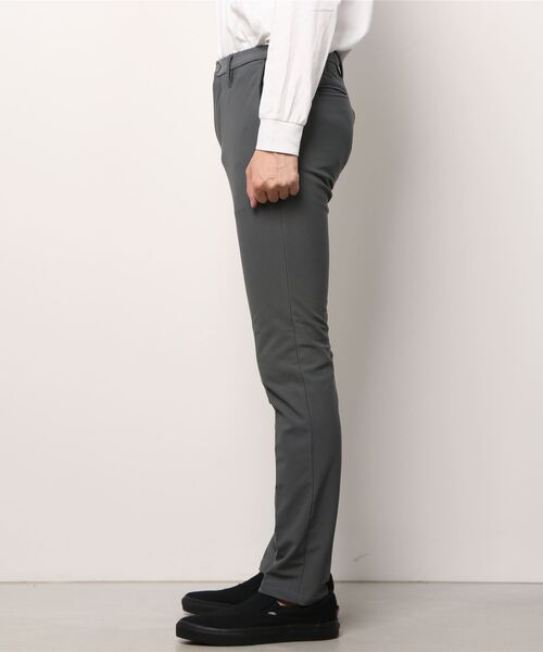 BRIEFING（ブリーフィング）の「MS BASIC WARM PANTS（その他パンツ）」 - WEAR