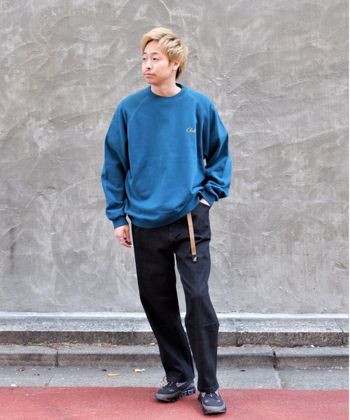 PENDLETON（ペンドルトン）の「PENDLETON/ペンドルトン Raglan Back Print Sweat Pullover ラグランバックプリントスウェットプルオーバー 2175 ...