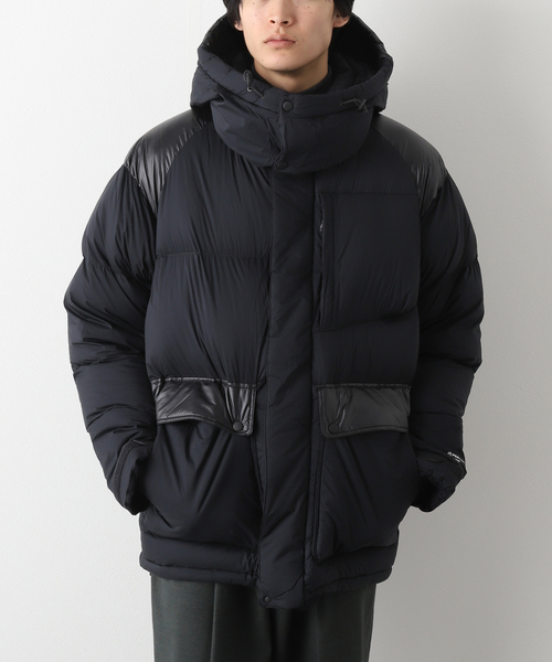 ALLIED FEATHER+DOWN（アライドフェザーダウン）の「【ALLIED DOWN / アライドダウン】 UL bulcky ...