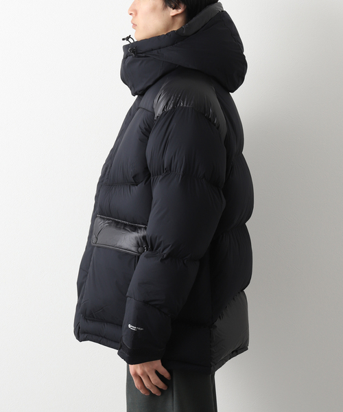 ALLIED FEATHER+DOWN（アライドフェザーダウン）の「【ALLIED DOWN / アライドダウン】 UL bulcky ...