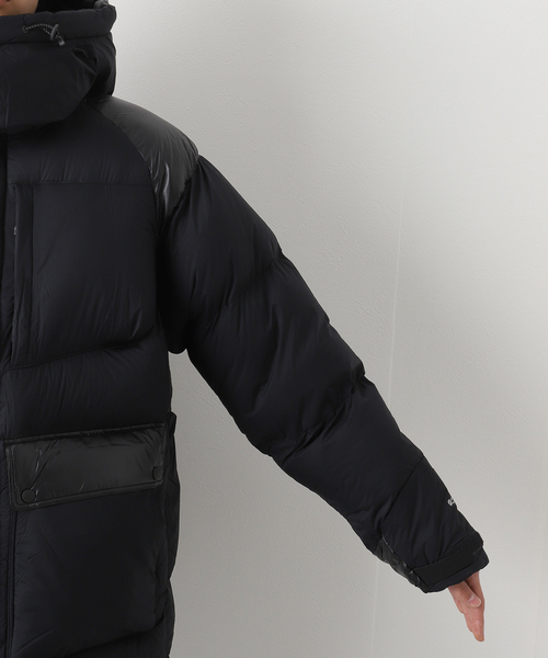 ALLIED FEATHER+DOWN（アライドフェザーダウン）の「【ALLIED DOWN / アライドダウン】 UL bulcky ...