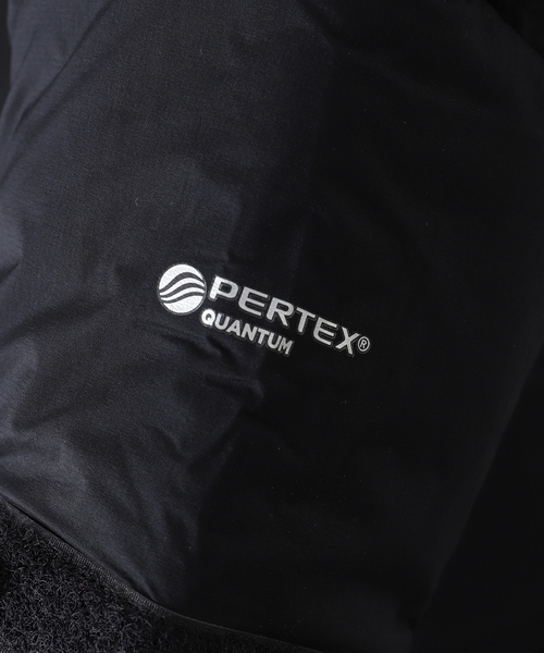 ALLIED FEATHER+DOWN（アライドフェザーダウン）の「【ALLIED DOWN / アライドダウン】 UL bulcky ...