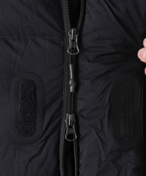 ALLIED FEATHER+DOWN（アライドフェザーダウン）の「【ALLIED DOWN / アライドダウン】 UL bulcky ...