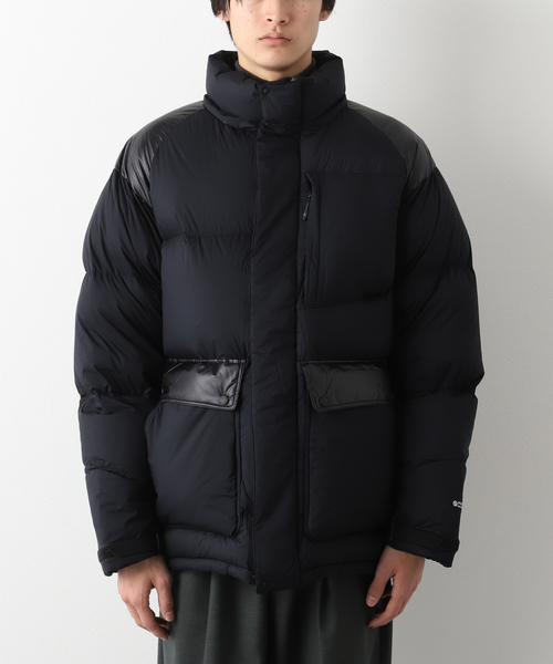 ALLIED FEATHER+DOWN（アライドフェザーダウン）の「【ALLIED DOWN / アライドダウン】 UL bulcky ...