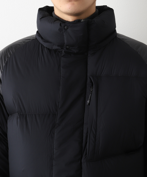 ALLIED FEATHER+DOWN（アライドフェザーダウン）の「【ALLIED DOWN / アライドダウン】 UL bulcky ...