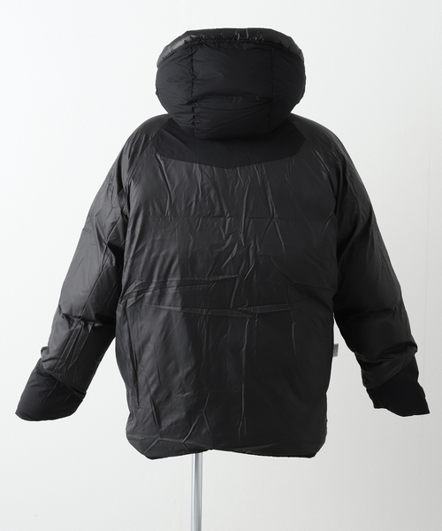 ALLIED FEATHER+DOWN（アライドフェザーダウン）の「【ALLIED DOWN / アライドダウン】 UL bulcky ...