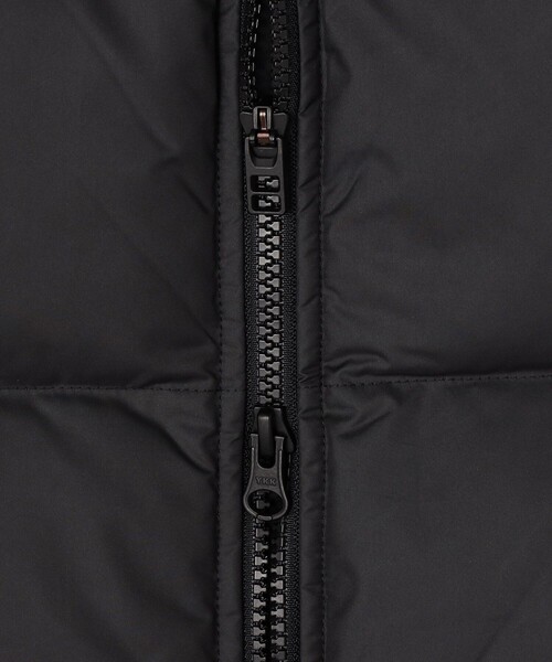 NIKE（ナイキ）の「限定展開 NIKE/ナイキ ウィンドランナー Storm Fit / ダウン ベスト / 撥水 / FB8184-010 ...