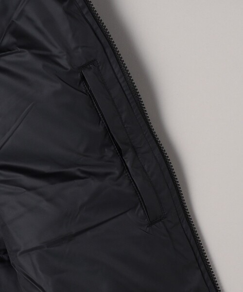 NIKE（ナイキ）の「限定展開 NIKE/ナイキ ウィンドランナー Storm Fit / ダウン ベスト / 撥水 / FB8184-010 ...