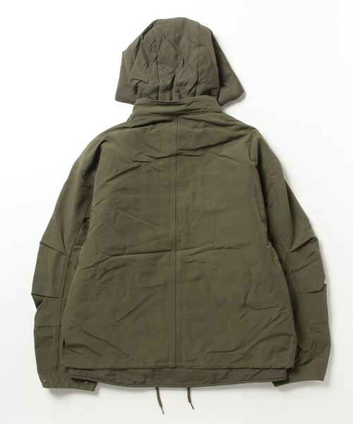 codegraphy（コードグラフィー）の「A'GEM/9 × .kom『Code:graphy/コードグラフィー』US-ARMY ...