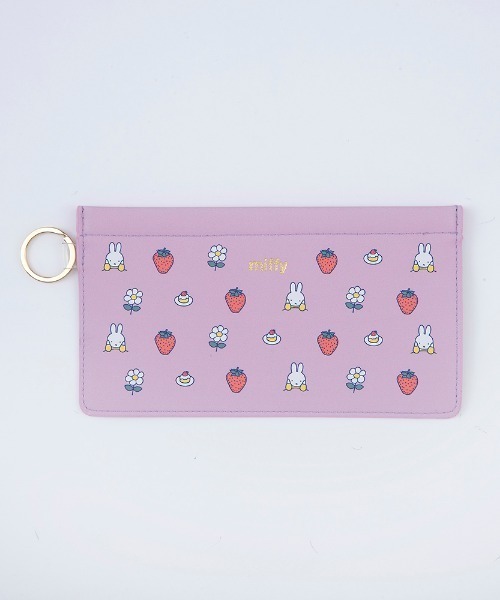 MADOマルチケース・M /Dick Bruna（収納グッズ）｜Dick Bruna（ディックブルーナ）のファッション通販 - ZOZOTOWN