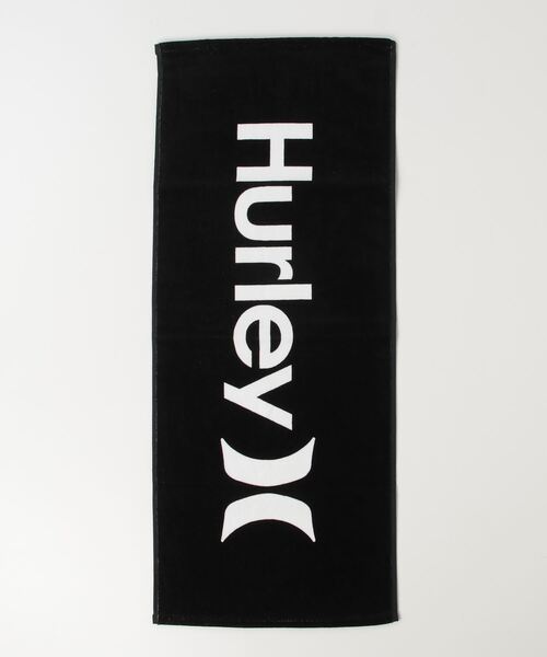 【Hurley/ハーレー】スポーツタオル M OAO SPORTS TOWEL（タオル）｜Hurley （ハーレー）のファッション通販 ...
