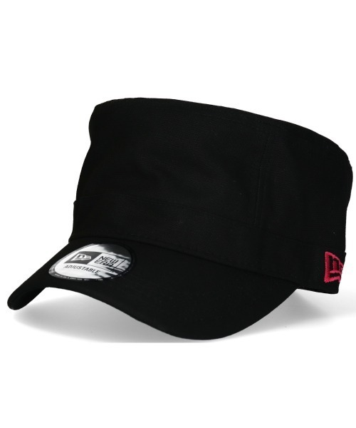 NEW ERA（ニューエラ）の「【NEW ERA】WM-01 ADJUSTABLE / 【ニューエラ】ドゴールキャップ アジャスター付 ...