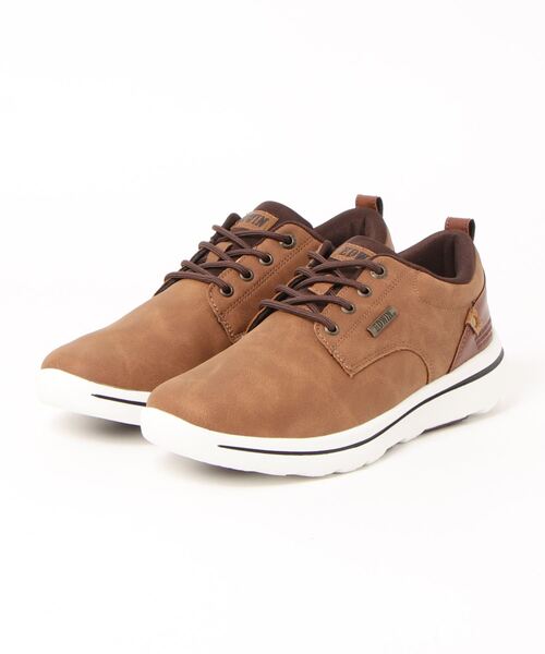 EDWIN（エドウィン）の「《EDWIN》EDW-7244（スニーカー）」 - WEAR