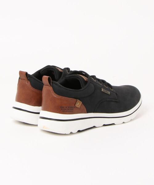 EDWIN（エドウィン）の「《EDWIN》EDW-7244（スニーカー）」 - WEAR