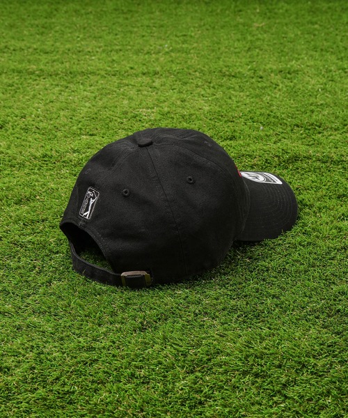 【ZOZO CHAMPIONSHIP】'47 CLEAN UP キャップ 2022 ロゴ（キャップ）｜ZOZO CHAMPIONSHIP 公式 ...