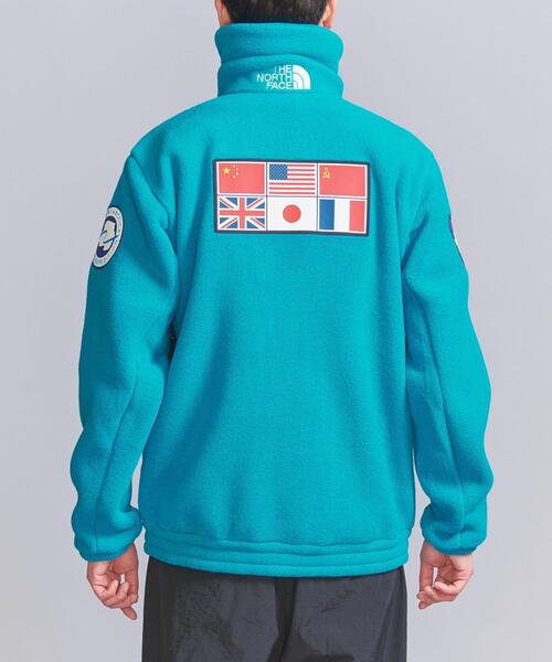 THE NORTH FACE（ザノースフェイス）の「＜THE NORTH FACE＞ TRANS ANTARCTICA JACKET/アウター ...