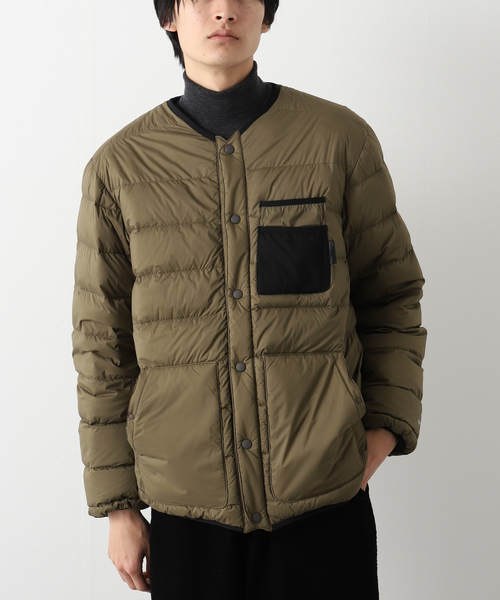 ALLIED FEATHER+DOWN（アライドフェザーダウン）の「【ALLIED DOWN / アライドダウン】RV comfortable ...