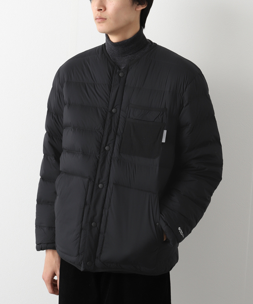 ALLIED FEATHER+DOWN（アライドフェザーダウン）の「【ALLIED DOWN / アライドダウン】RV comfortable ...