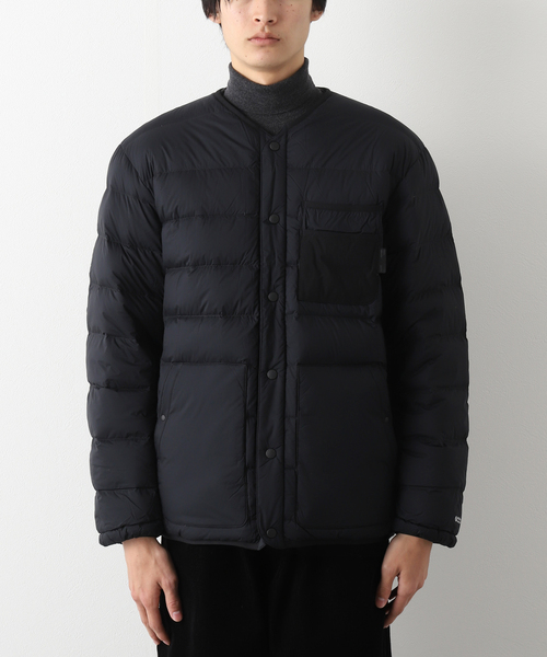 ALLIED FEATHER+DOWN（アライドフェザーダウン）の「【ALLIED DOWN / アライドダウン】RV comfortable ...