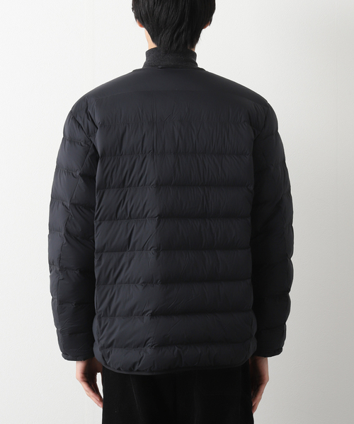 ALLIED FEATHER+DOWN（アライドフェザーダウン）の「【ALLIED DOWN / アライドダウン】RV comfortable ...