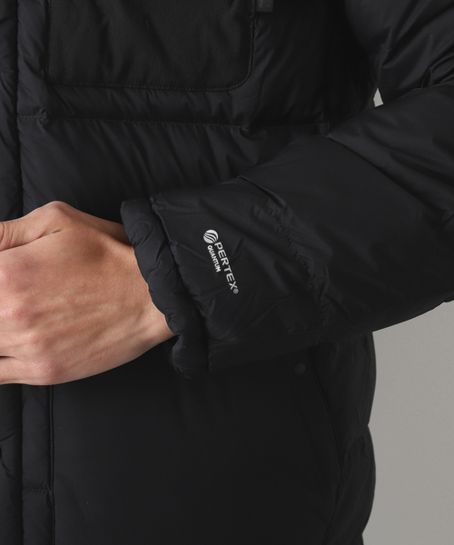 ALLIED FEATHER+DOWN（アライドフェザーダウン）の「【ALLIED DOWN / アライドダウン】RV comfortable ...