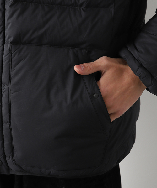 ALLIED FEATHER+DOWN（アライドフェザーダウン）の「【ALLIED DOWN / アライドダウン】RV comfortable ...