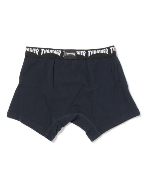 THRASHER（スラッシャー）の「THRASHER スラッシャー BOXER TRUNKS 20-1（ボクサーパンツ）」 - WEAR