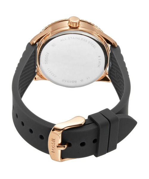 FOSSIL（フォッシル）の「Dayle BQ3950（アナログ腕時計）」 - WEAR