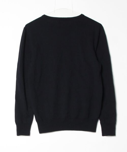 【ブランド古着】長袖ニット（ニット/セーター）｜A.P.C.（アーペーセー）のファッション通販 - ZOZOUSED