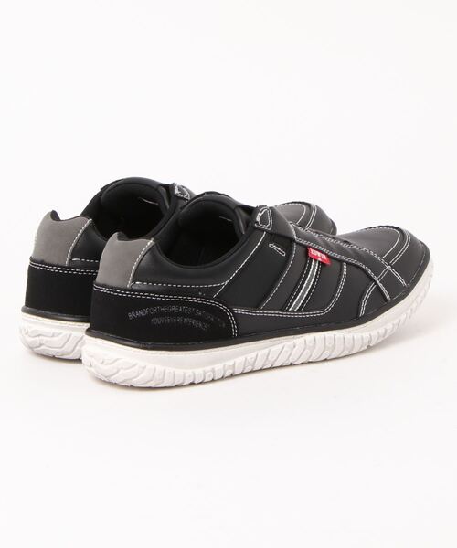 《EDWIN》EDW-7738（スリッポン）｜EDWIN（エドウィン）のファッション通販 - ZOZOTOWN