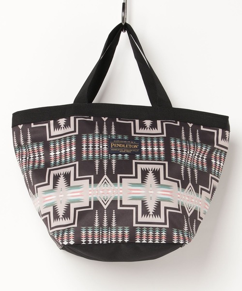 PENDLETON（ペンドルトン）の「【 PENDLETON / ペンドルトン 】ミニトートバッグ MINI TOTEBAG（トートバッグ）」 - WEAR
