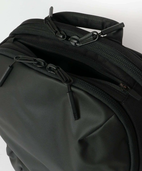 Aer（エアー）の「Aer Day Pack 2（バックパック/リュック）」 - WEAR