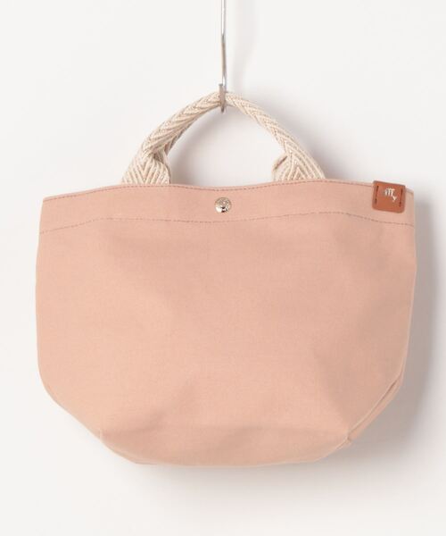 efffy（エフィー）の「【efffy/エフィー】 ランチトート（トートバッグ）」 - WEAR