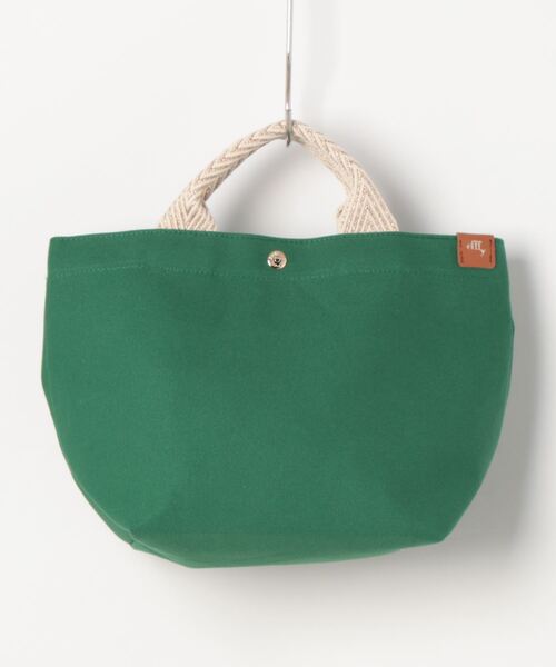 efffy（エフィー）の「【efffy/エフィー】 ランチトート（トートバッグ）」 - WEAR