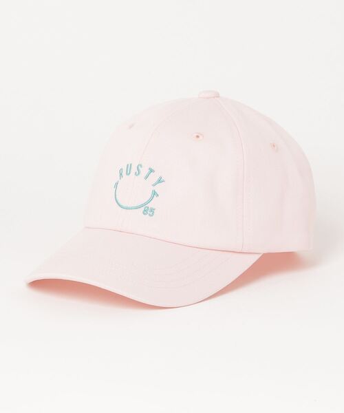 RUSTY/ラスティー キッズ キャップ 963900（キャップ）｜RUSTY（ラスティ）のファッション通販 - ZOZOTOWN